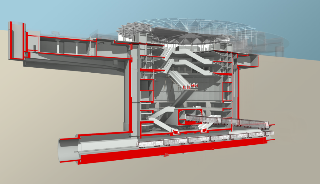 BIM & DIGITALISATION - setec tpi