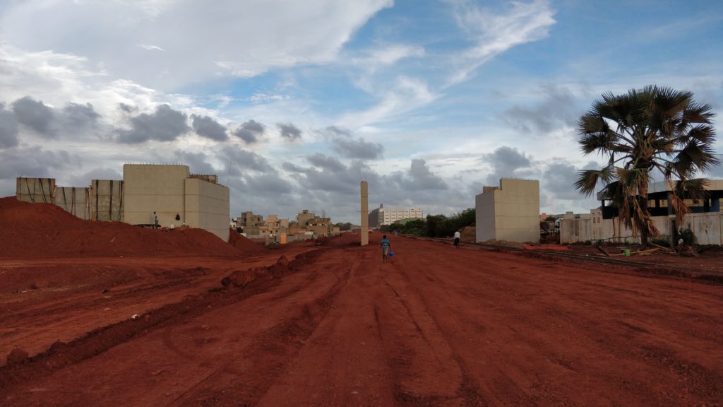 TER DAKAR - setec tpi